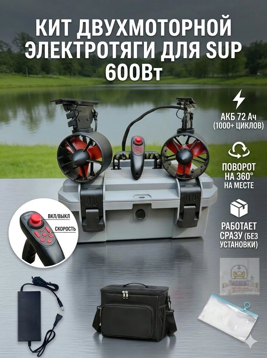 Летающая рыба Плавник для серфинга