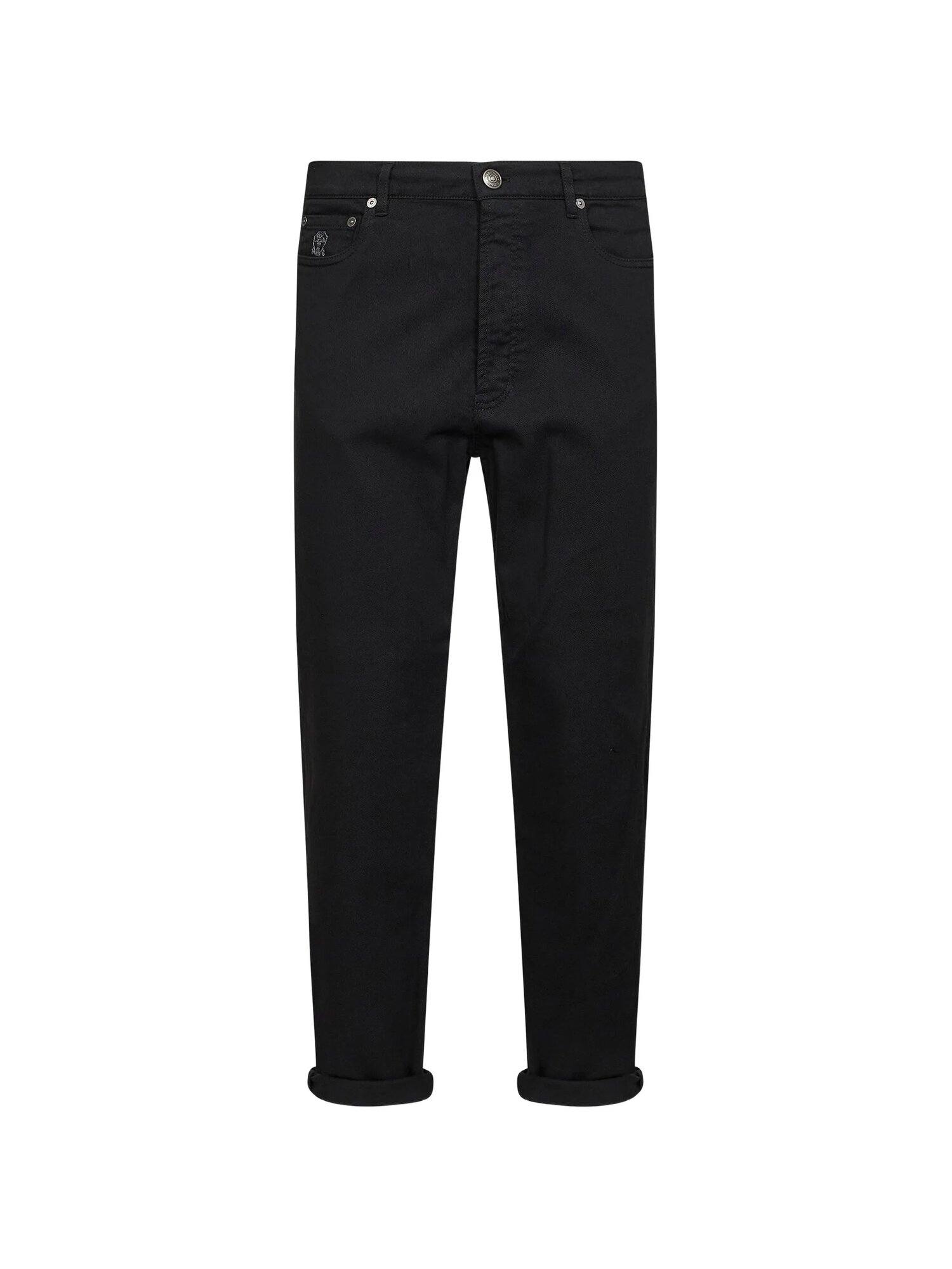 Джинсы Solomeo crest jeans 