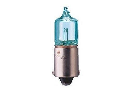Лампа H6W RPB 12V 6W BAX9s NVA CP