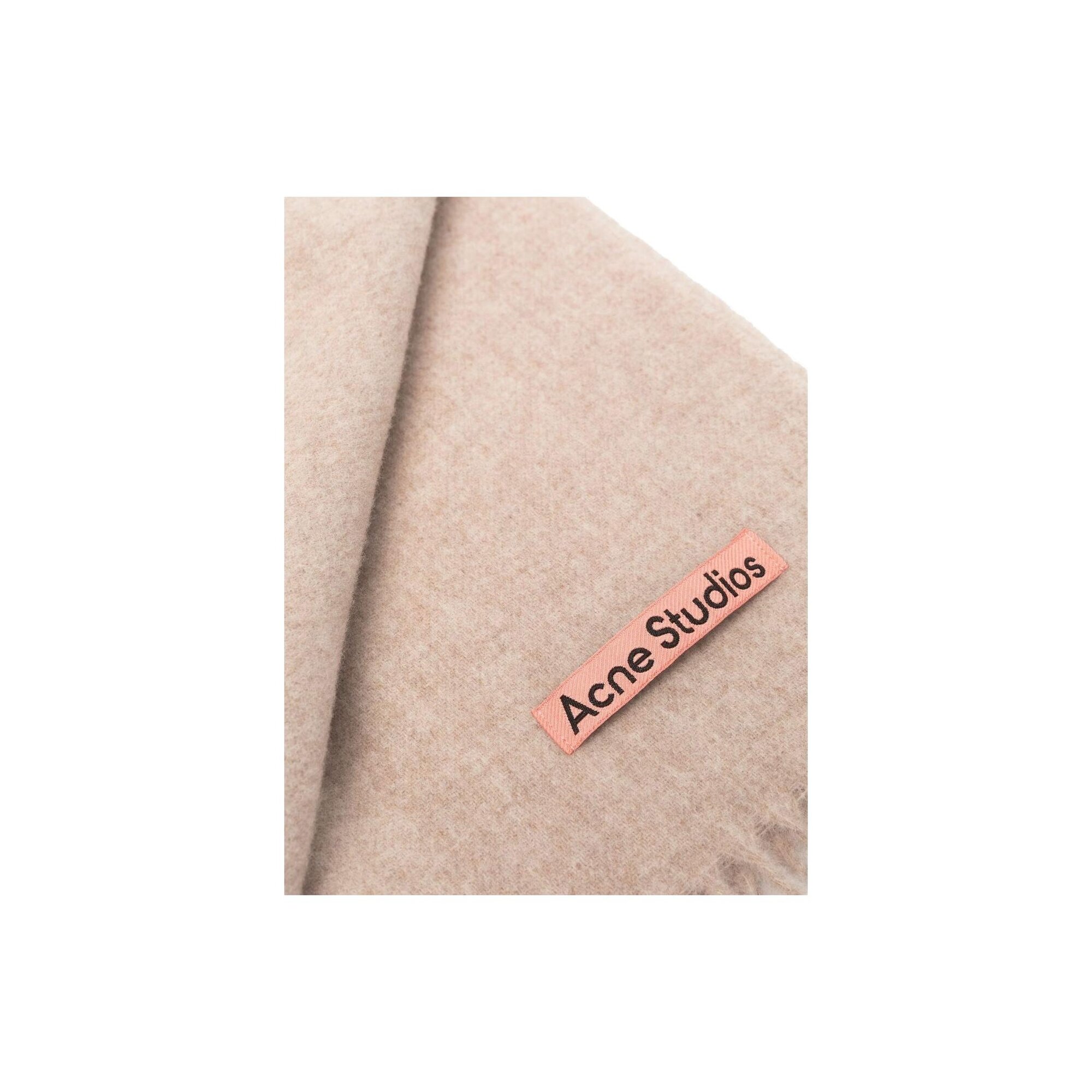 Шарф Acne Studios для мужчин — фото 1