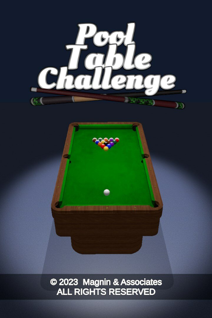 Pool Table Challenge — ключ активации Xbox · PC, Xbox · цифровой ключ · любой регион