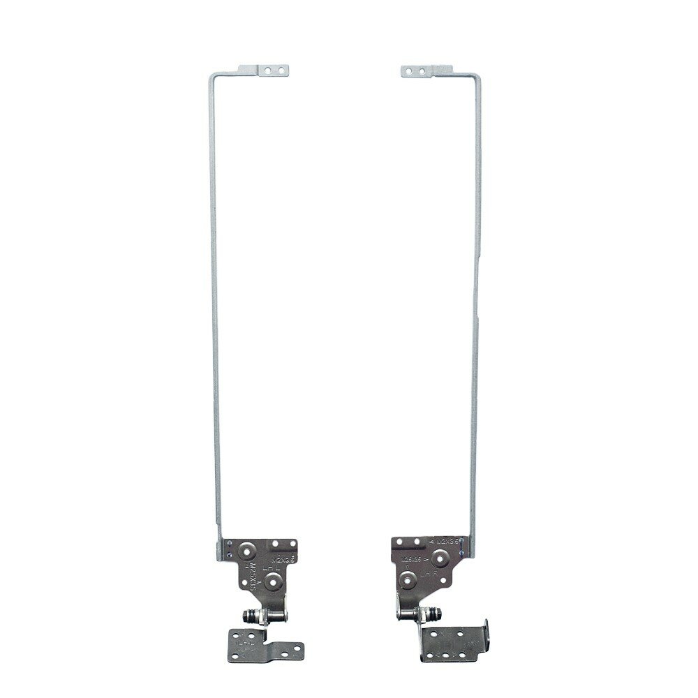 Петли для ноутбука Lenovo G50-30 G50-45 G50-70 Z50-70 Z50-75 (2 штуки)AM0TH000100 AM0TH000200