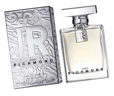 Женский аромат Джон Ричмонд Джон Ричмонд 100 мл - John Richmond John Richmond парфюмерная вода