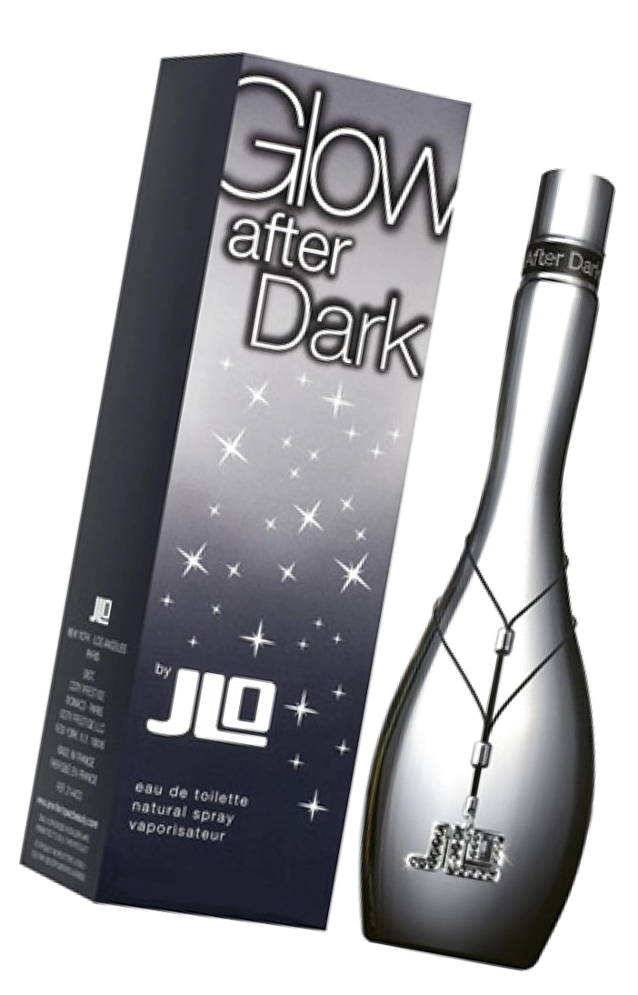 Женский парфюм Дженифер Лопес Глоу Афтер Дарк 100 мл / Jennifer Lopez Glow After Dark