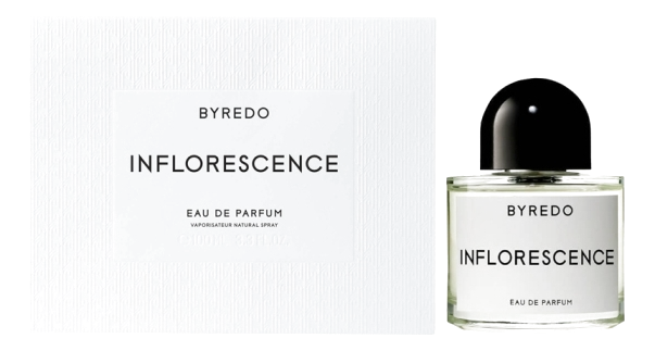 Инфлоресенс 100 мл - парфюмерная вода Byredo Inflorescence для женщин