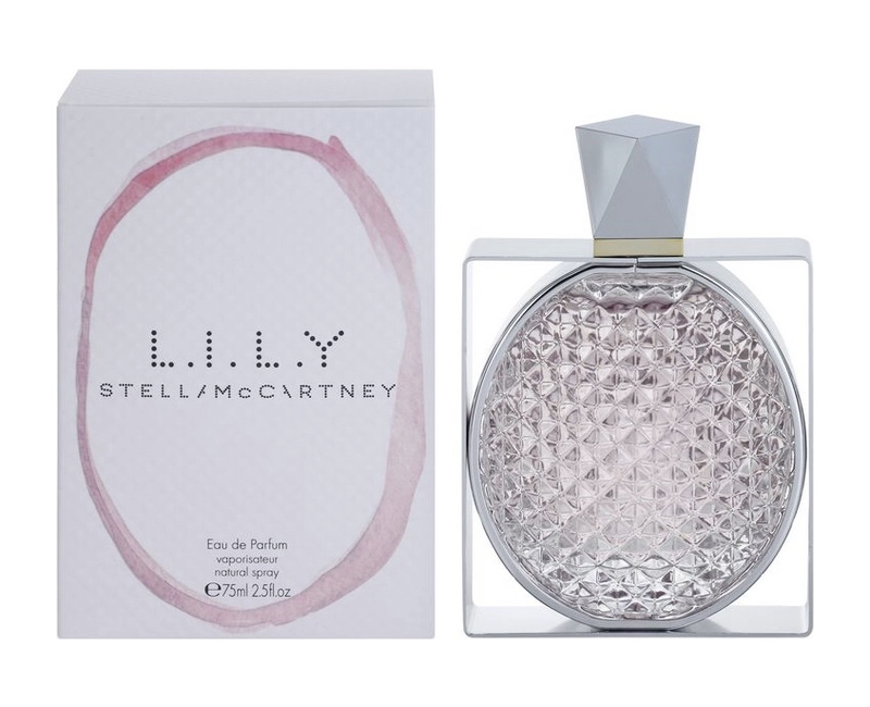 Stella Mccartney Lily 75 мл - аромат для женщин / Стелла Маккартни Лили