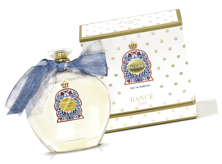 Парфюм Rance 1795 Pauline 50 мл для женщин / Рансе 1795 Полина духи