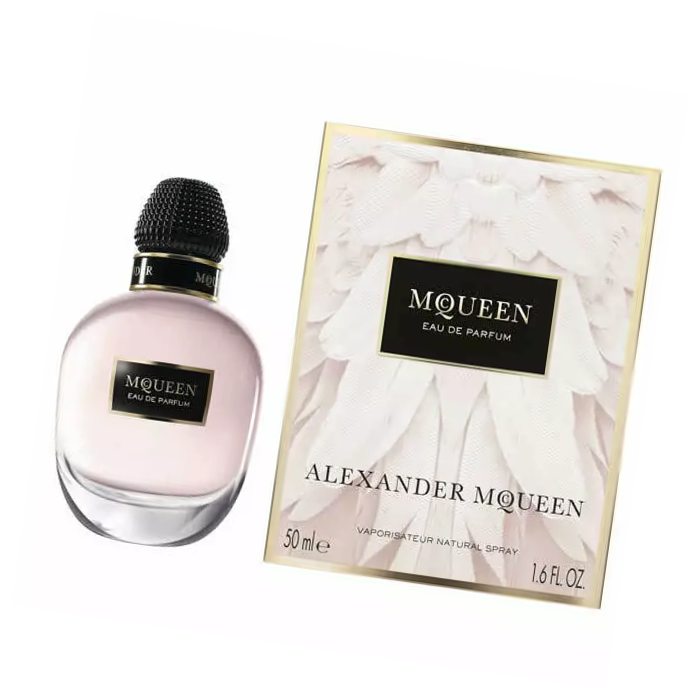 Mcqueen Eau De Parfum женская парфюмерная вода 50 мл / Александр Маккуин Маккуин О Де парфюм