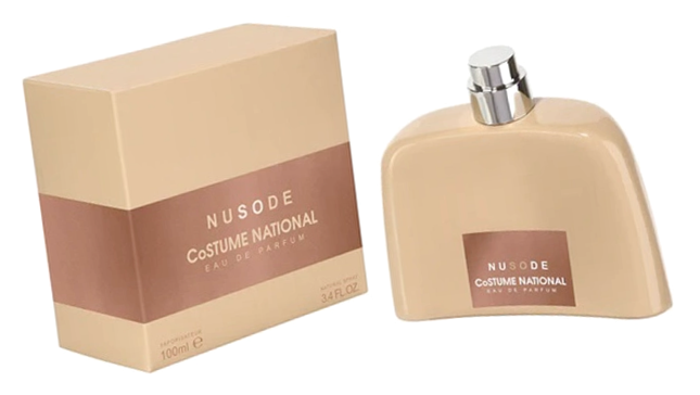 Костюме Националь Соу Нуд аромат для женщин 100 мл / Costume National So Nude