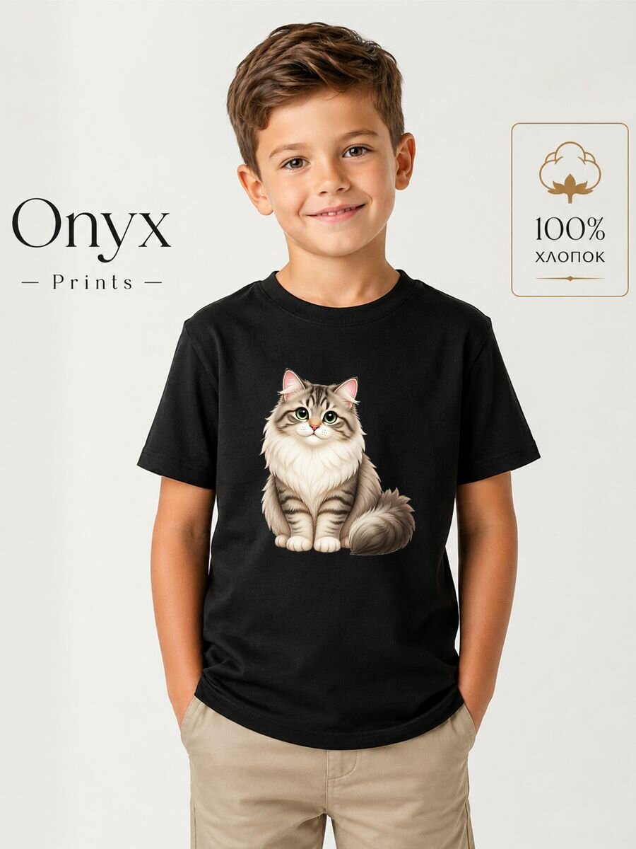 Футболка ONYX PRINTS