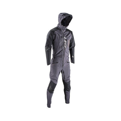 Велокомбинезон Leatt MTB HydraDri 3.0 (Shadow, 3XL, 2025 (5023035156))