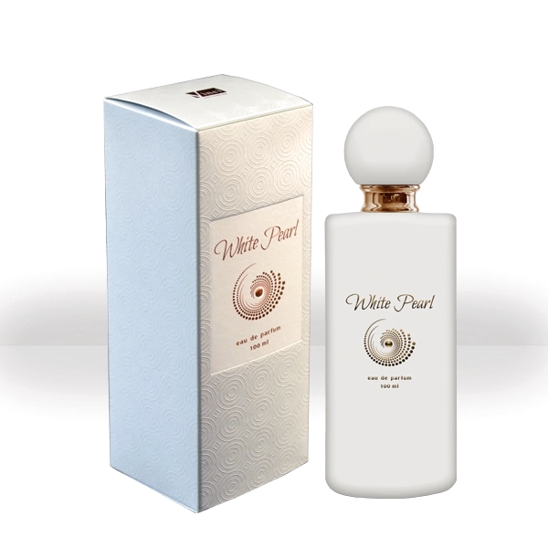 Дельта парфюм Белый Жемчуг 100 мл парфюмерная вода для женщин / White Pearl
