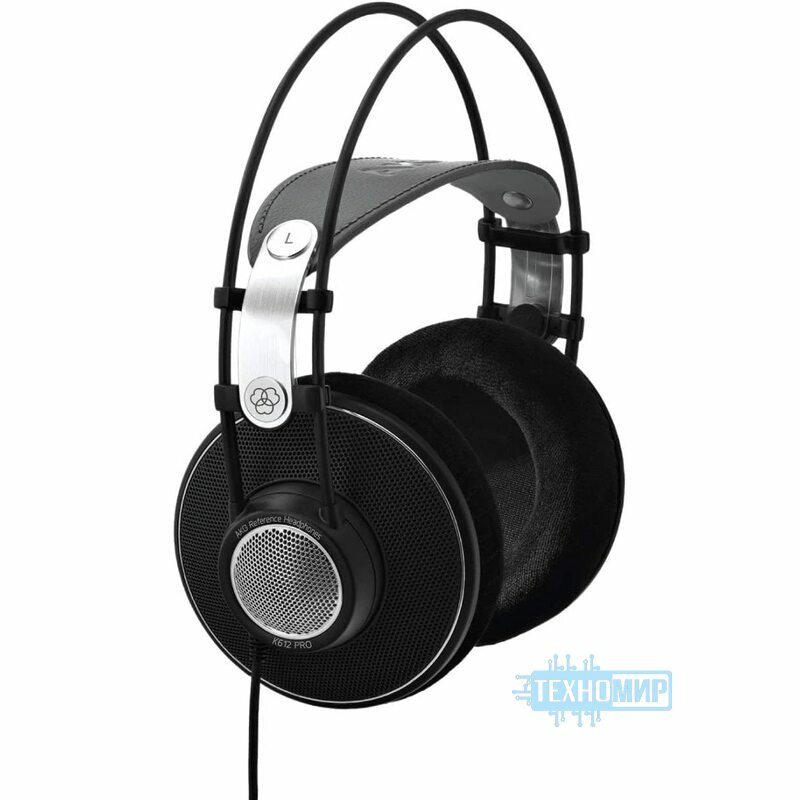 Наушники AKG K612 PRO