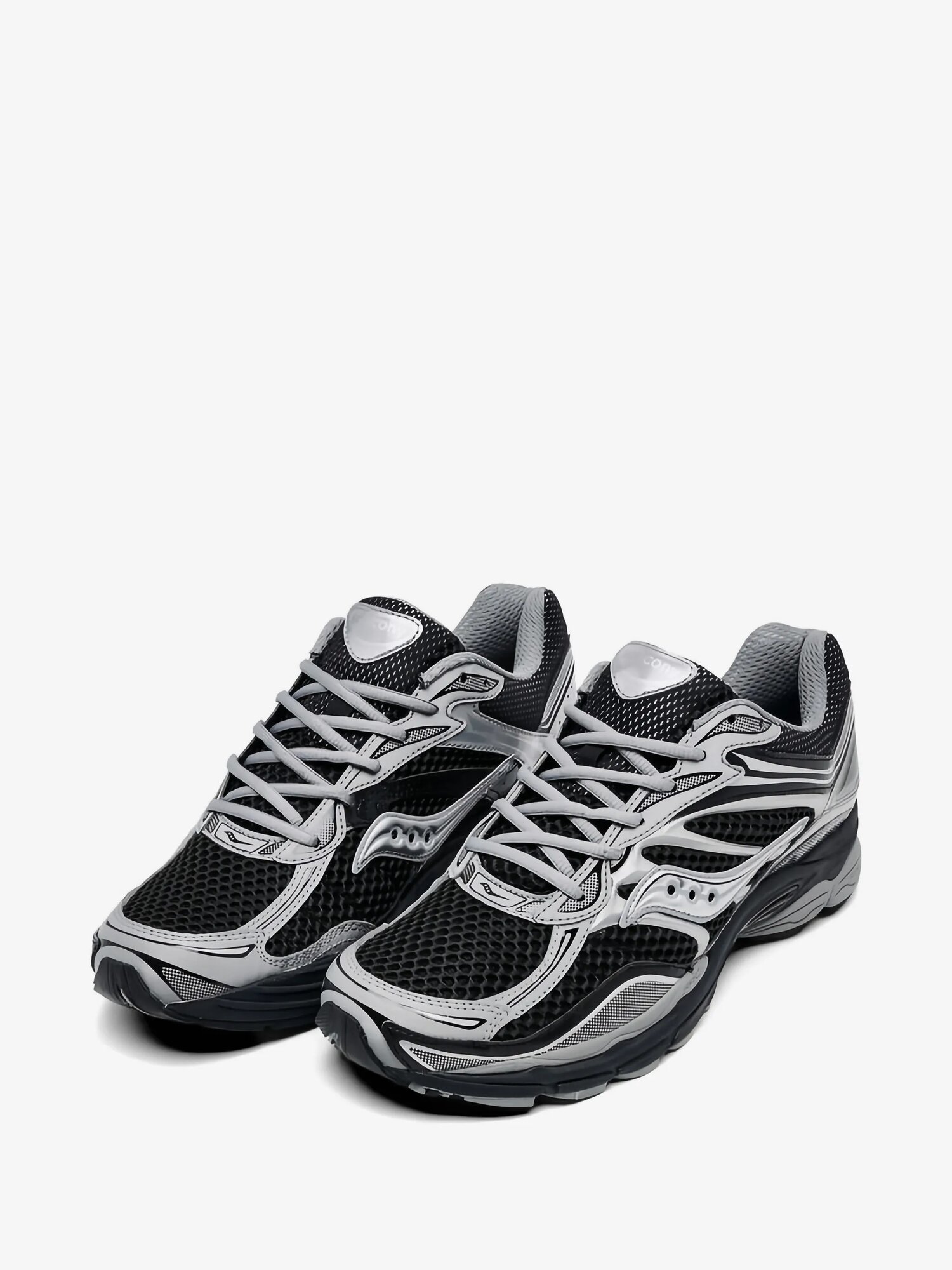 Кроссовки saucony Progrid Omni 9, размер 8.5 US — фото 1