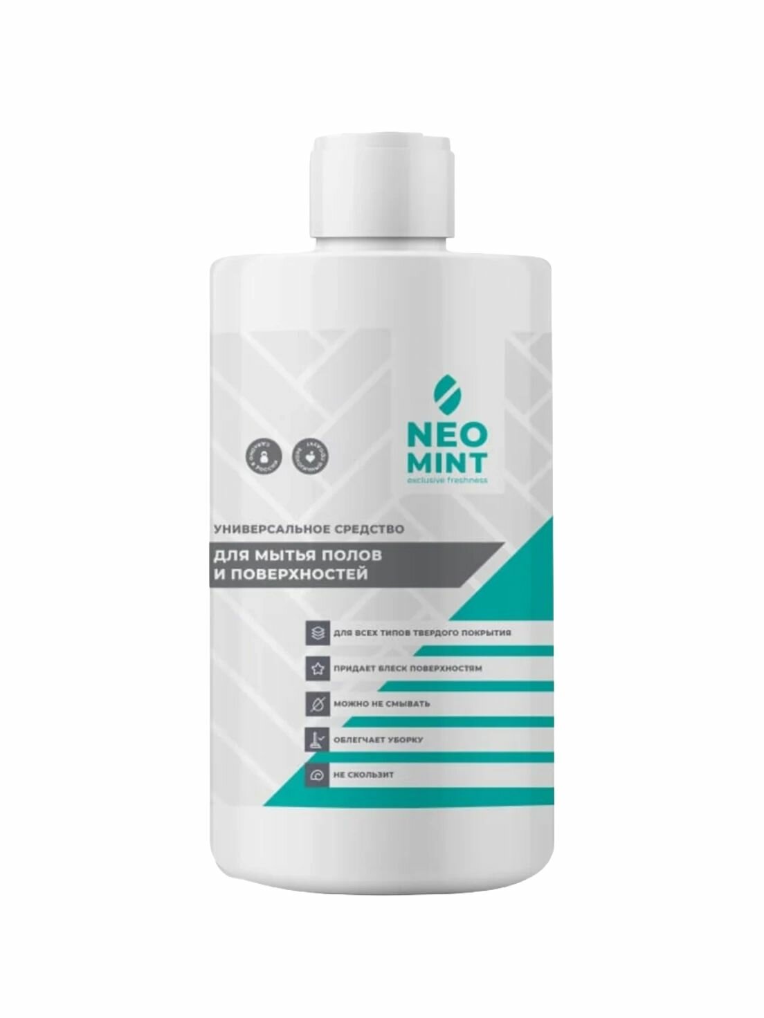 Средство для мытья пола Neo Mint Универсальное