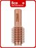 Электрод 45A, 5 штук PLAZWELD 220669
