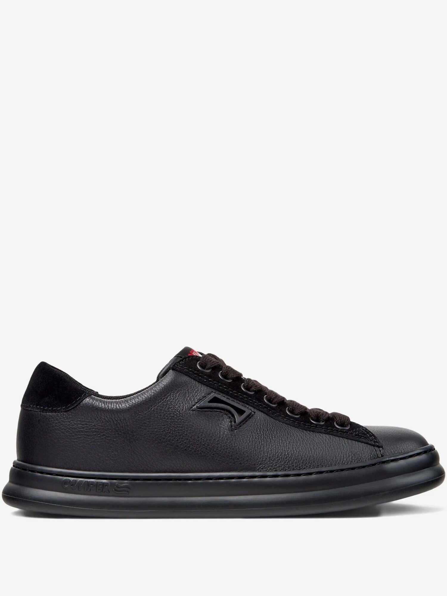 Кроссовки Camper Runner, размер 37 EU, black