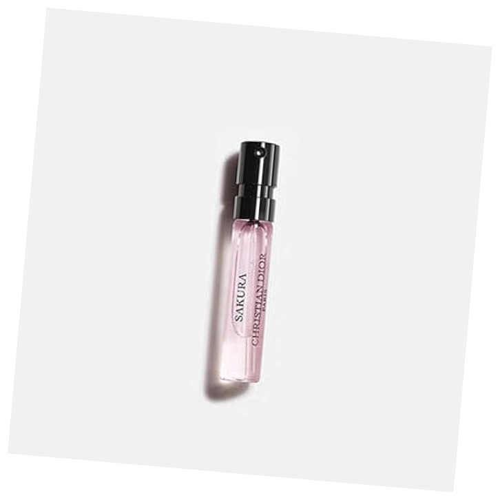 Parfum Christian Dior Sakura 1.2 мл сэмпл / Кристиан Диор Сакура для мужчин и женщин