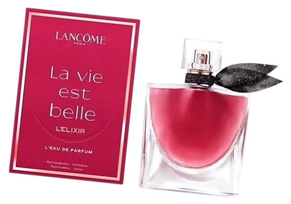 Парфюм для женщин Lancome La Vie Est Belle L Elixir 50 мл - Ла Ви Эст Бель Л Эликсир