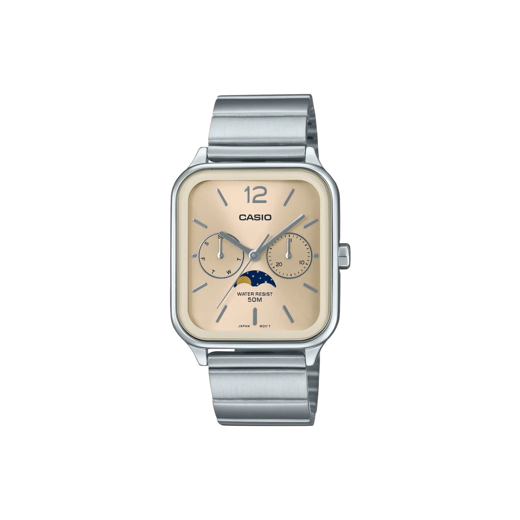  CASIO