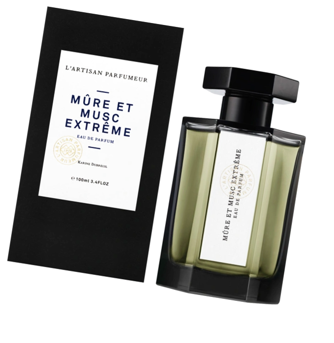 Аромат для мужчин и женщин Mure Et Musc Extreme от L Artisan Parfumeur 100 мл - Мюр и Мюск