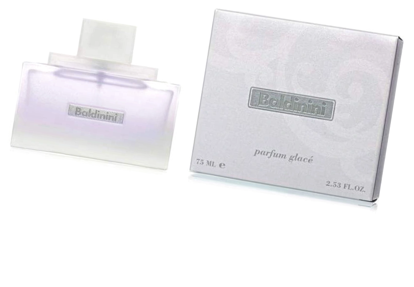 Baldinini Parfum Glace женские духи 75 мл - Бальдинини парфюм Глэйс