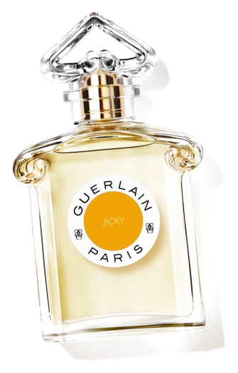 Guerlain Jicky парфюмерная вода 75 мл женская - Джики Герлен духи