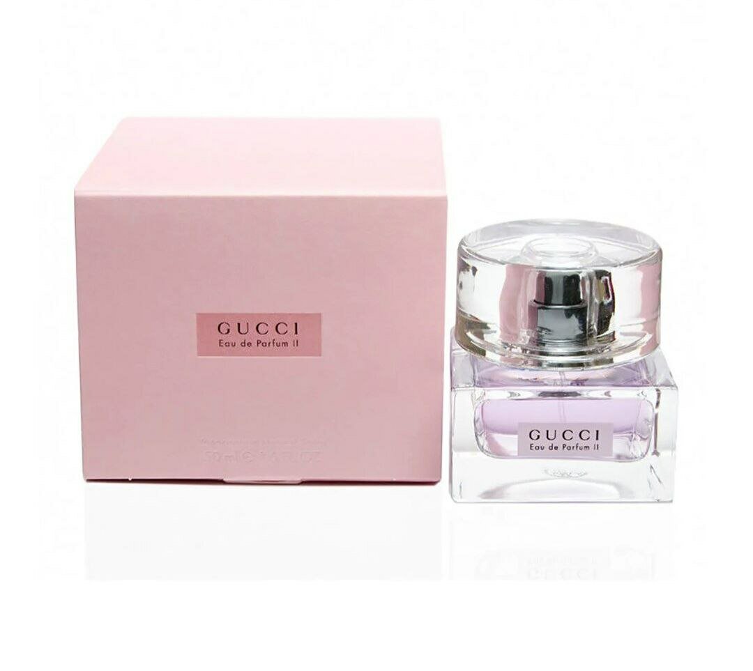 Gucci Eau de Parfum II Гуччи 2 75мл