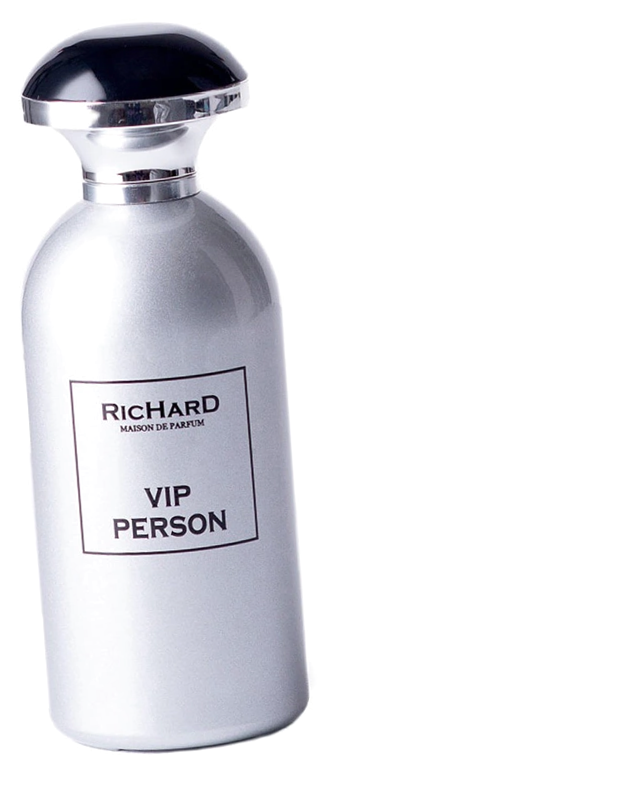 Парфюмерная вода Ричард Вип Персон 100 мл для мужчин и женщин / Richard Vip Person