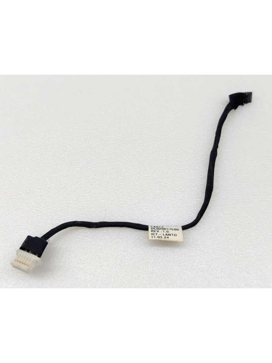 Шлейф bluetooth модуля для ноутбука Lenovo G770