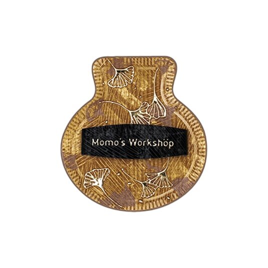 Аксессуары для макияжа MomosWorkshop
