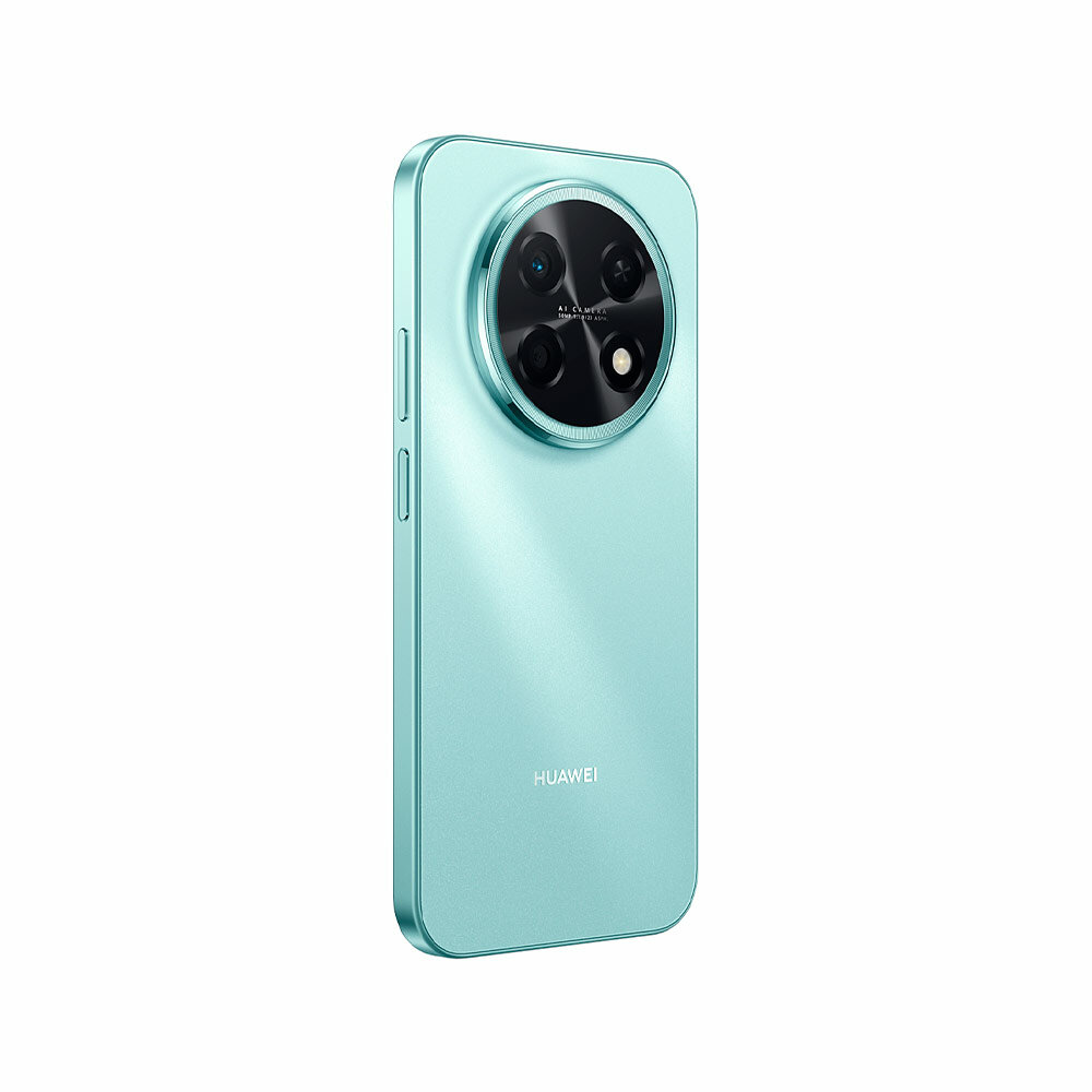 Смартфон Huawei Nova 15 Max 8+256, Dual nano SIM, Blue/Голубой