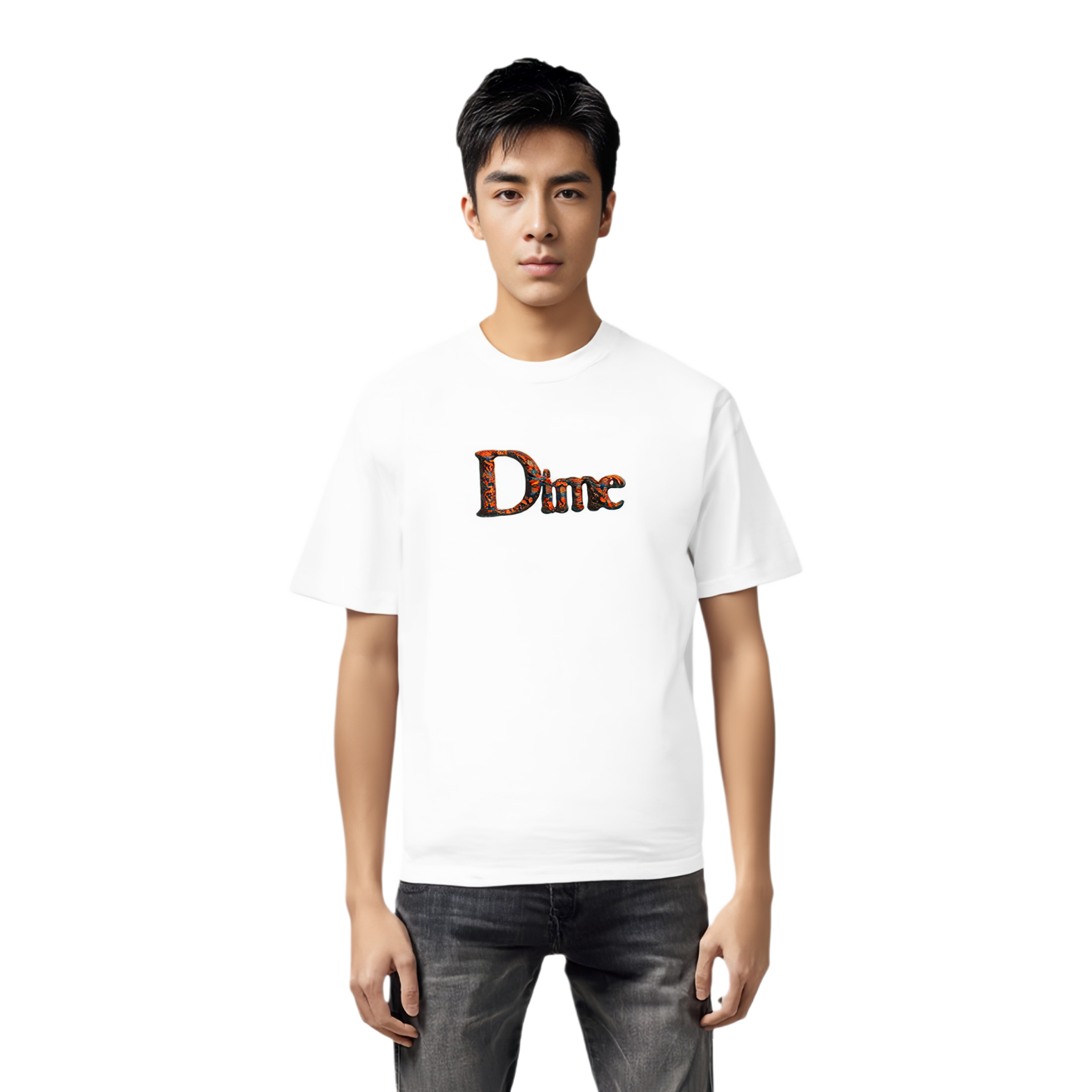 Майка Dime