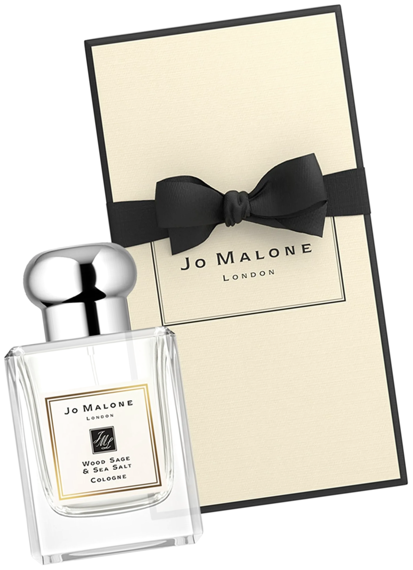 Jo Malone Wood Sage and Sea Salt парфюм 50 мл / Джо Малон Соль и Море
