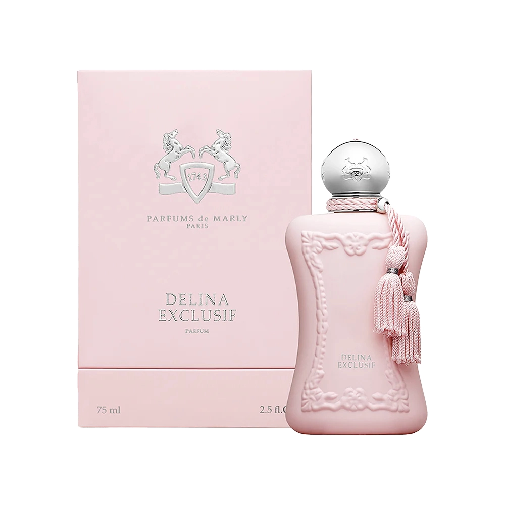 Parfums De Marly Delina Exclusif 30 мл - женский парфюм Делина Эксклюзиф