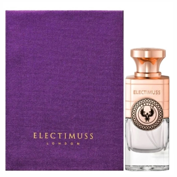 Electimuss Trajan Eternal Collection духи 100 мл - Электимусс Тражан для женщин и мужчин