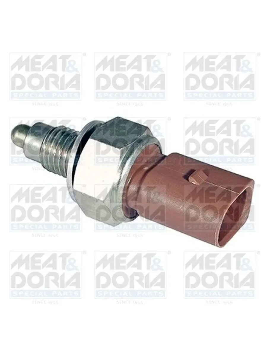 Датчик заднего хода M12 Audi A3 8P, VW Golf VI 02T945415P