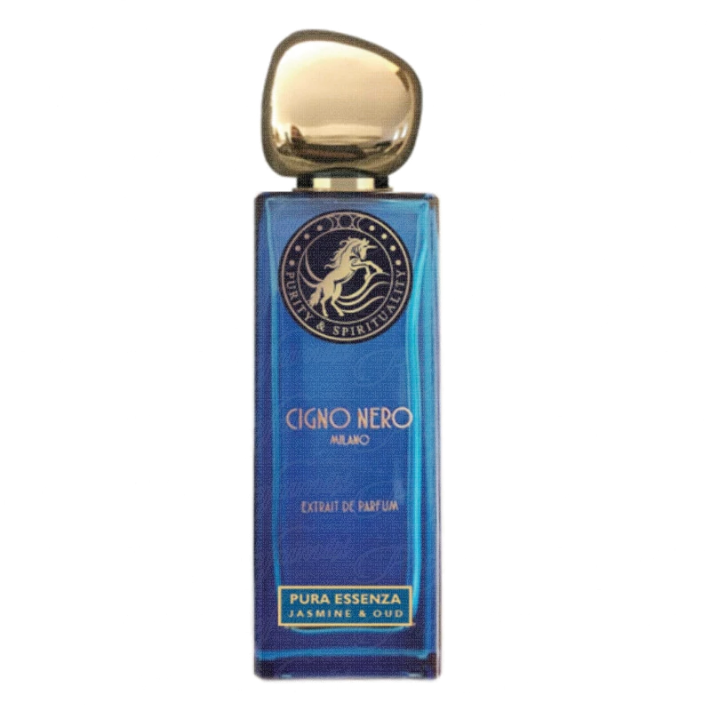 Аромат Cigno Nero Pura Essenza 50 мл / Сигно Неро Пура Эссенца унисекс