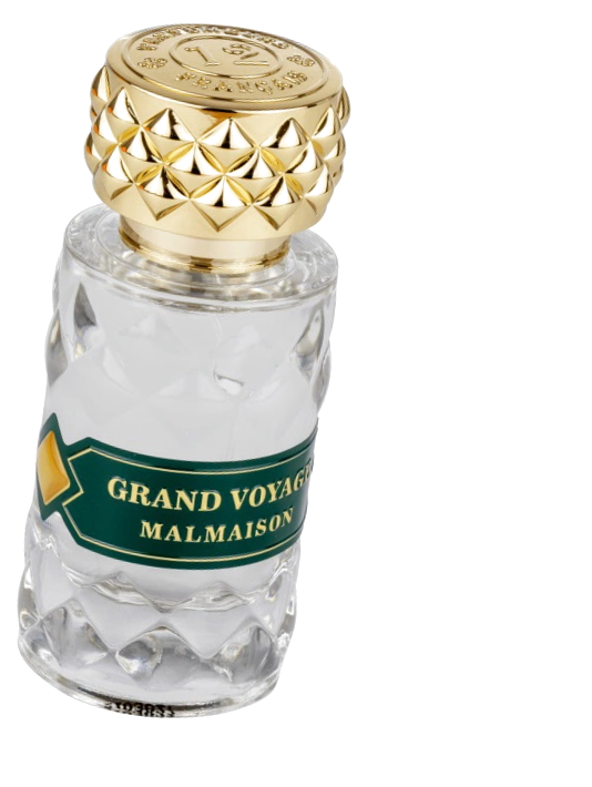 12 Parfumeurs Francais Malmaison 50 мл - духи унисекс / Малмейсон