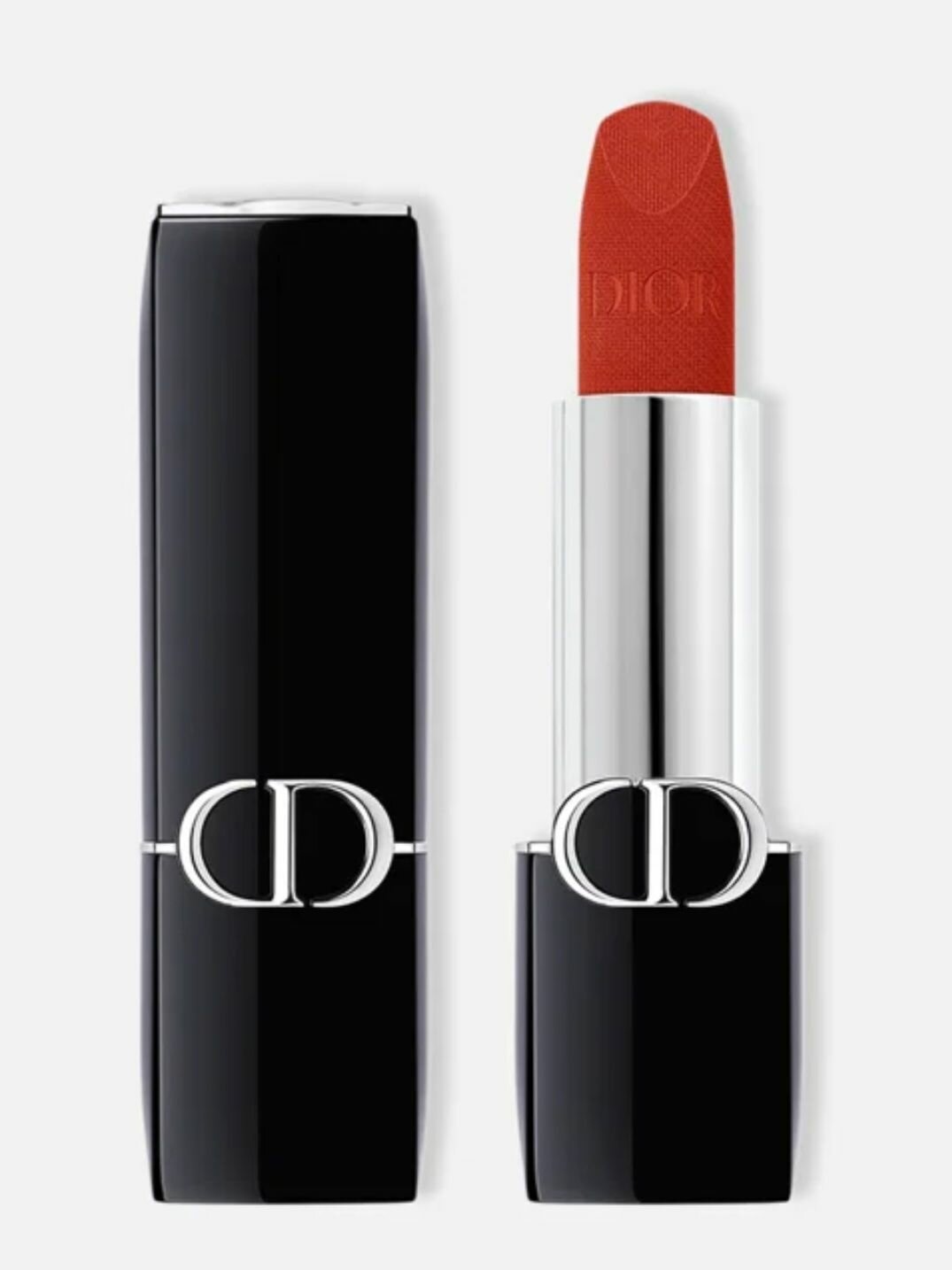 Помада для губ DIOR rouge dior 777 Velvet