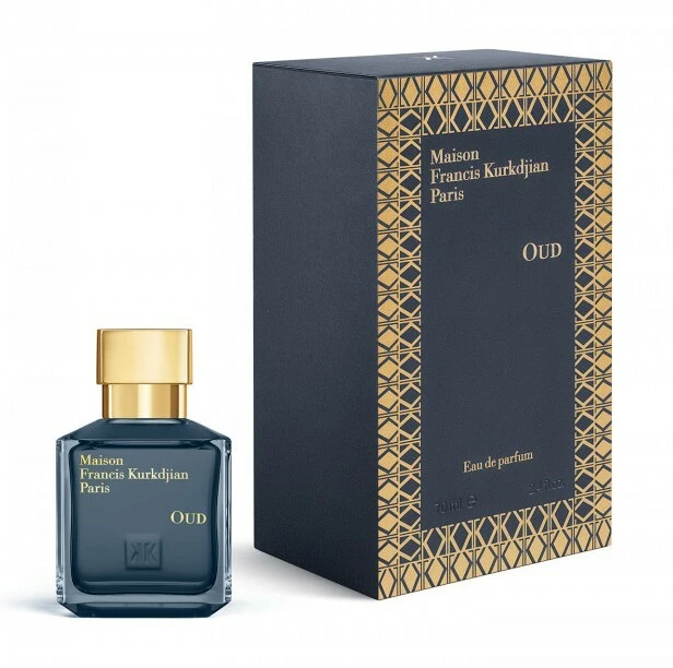 Eau De Parfum Maison Francis Kurkdjian Oud 35 мл - аромат унисекс / Куркджан Уд