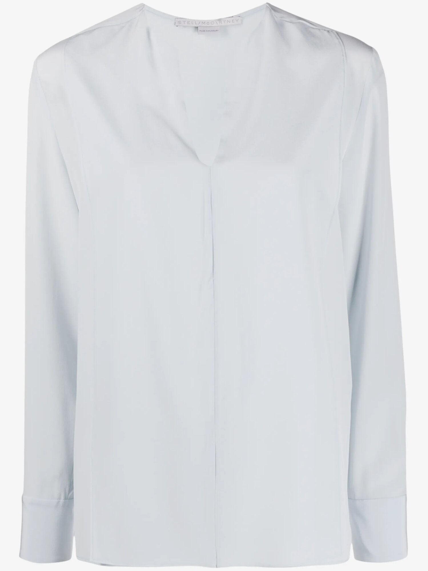 Блуза Stella McCartney V-