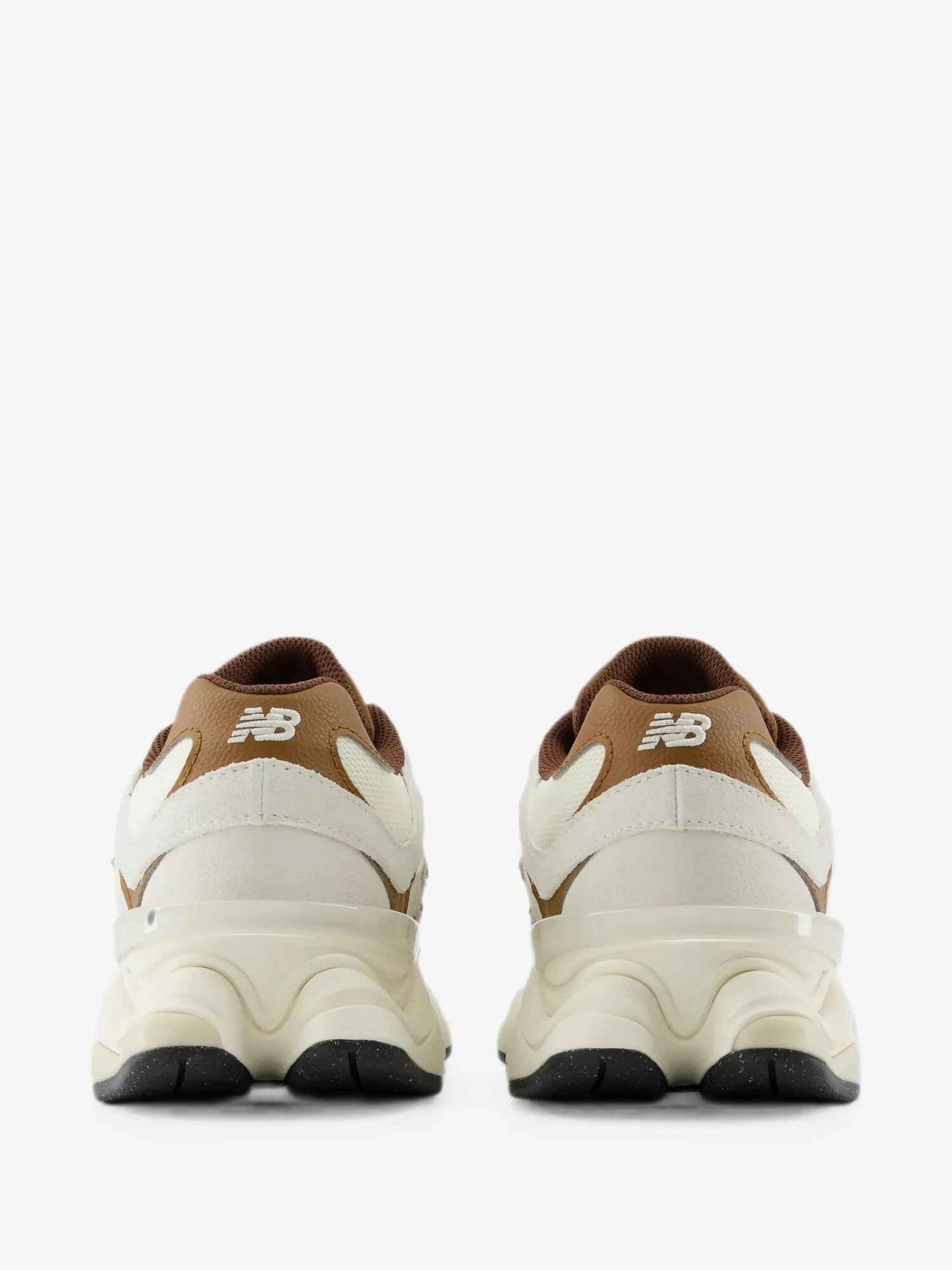 Кроссовки New Balance 9060, размер 8 US — фото 1