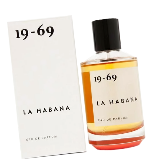 Ла Хабана аромат унисекс 100 мл / 19-69 La Habana парфюмерная вода