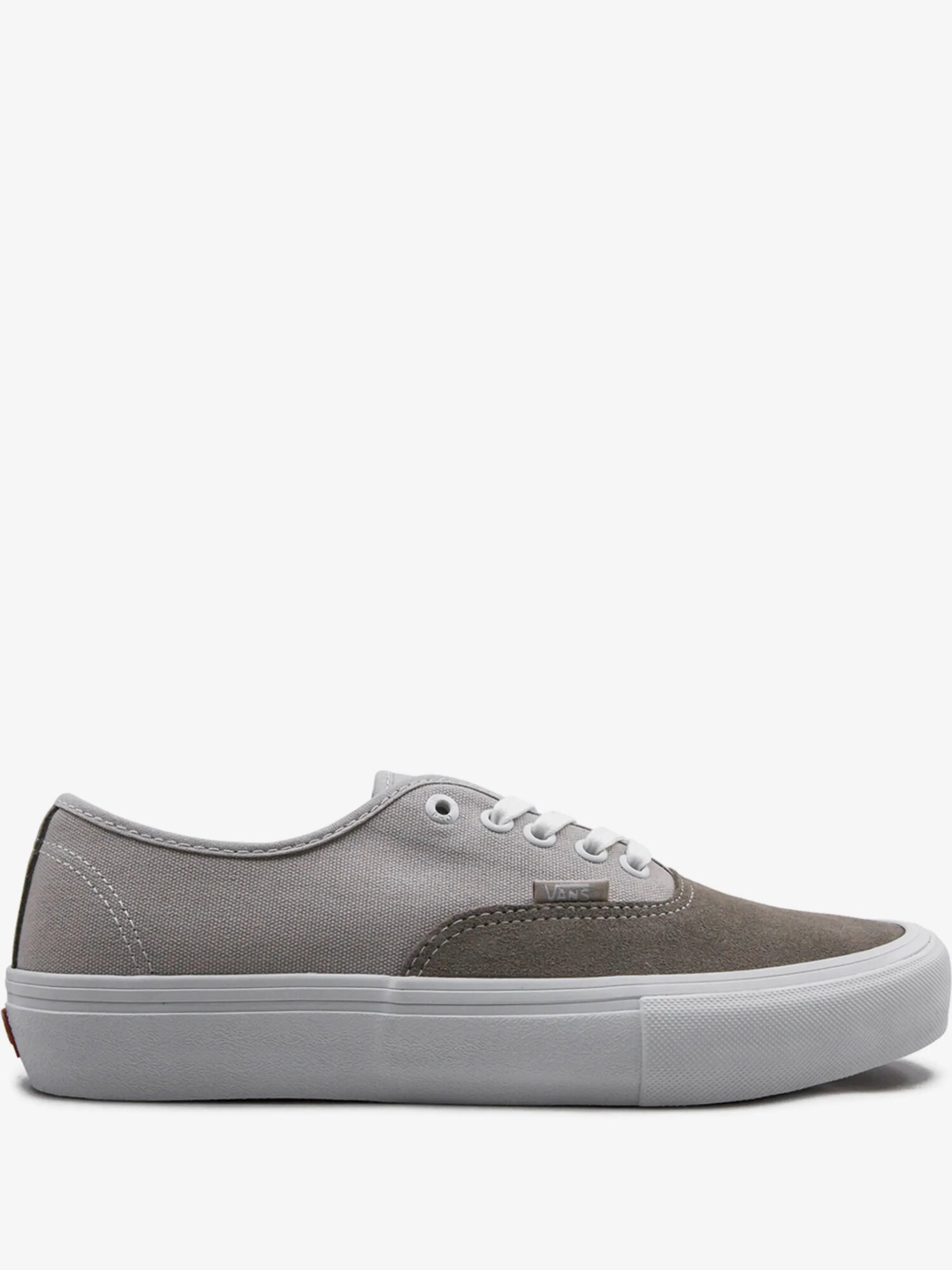 Кроссовки VANS Authentic Pro, размер 4,5 US