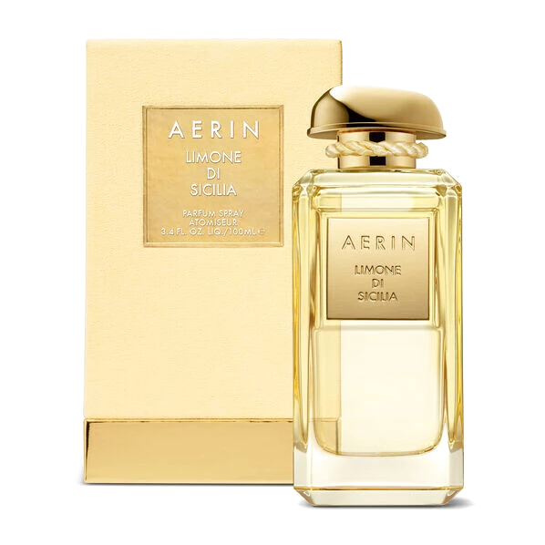 Aerin Limone Di Sicilia парфюм 50 мл для женщин и мужчин - Аерин Лимон Ди Сицилия