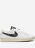Кроссовки NIKE Blazer Low, размер 9.5 US, white