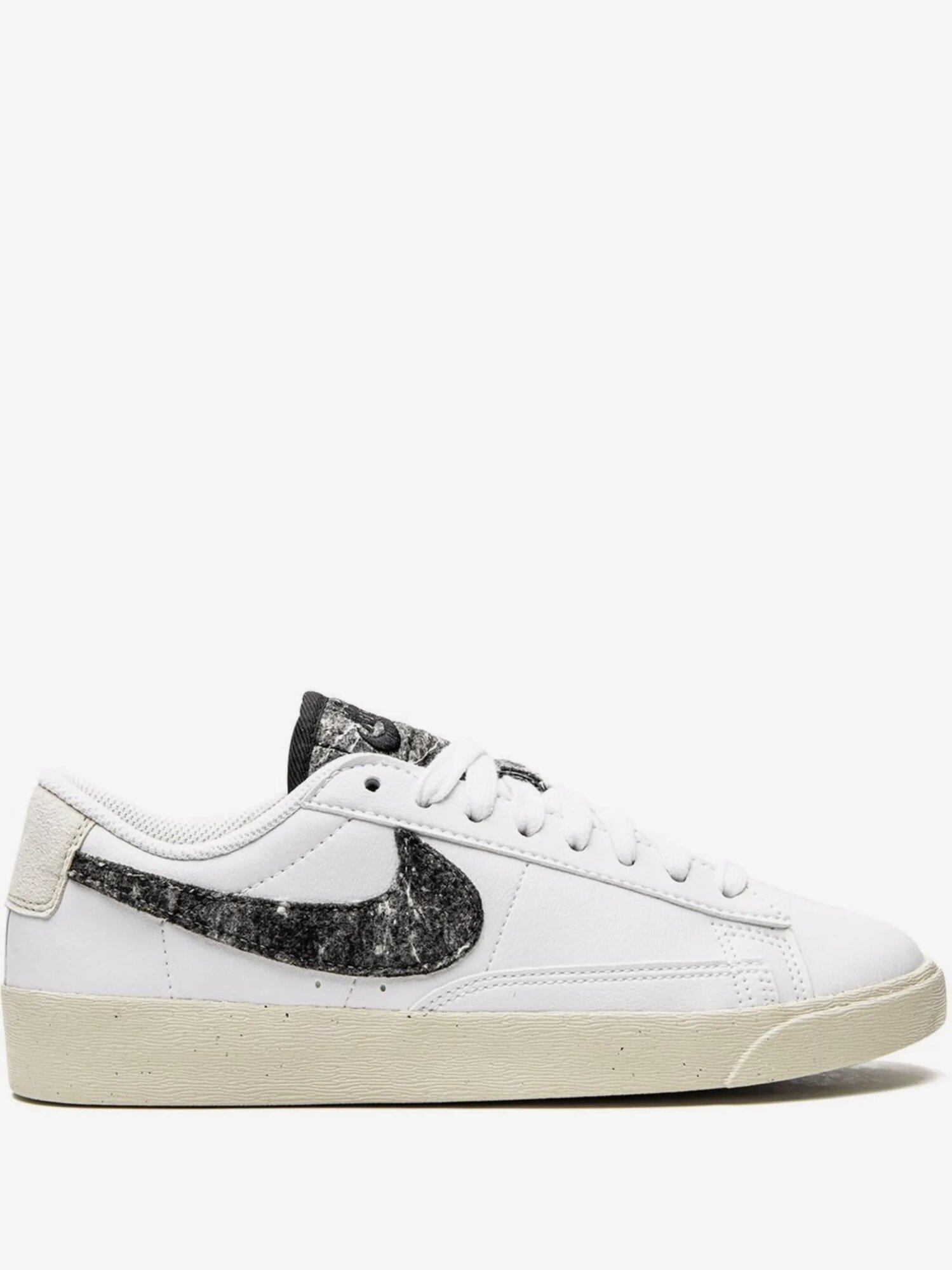 Кроссовки Blazer Low
