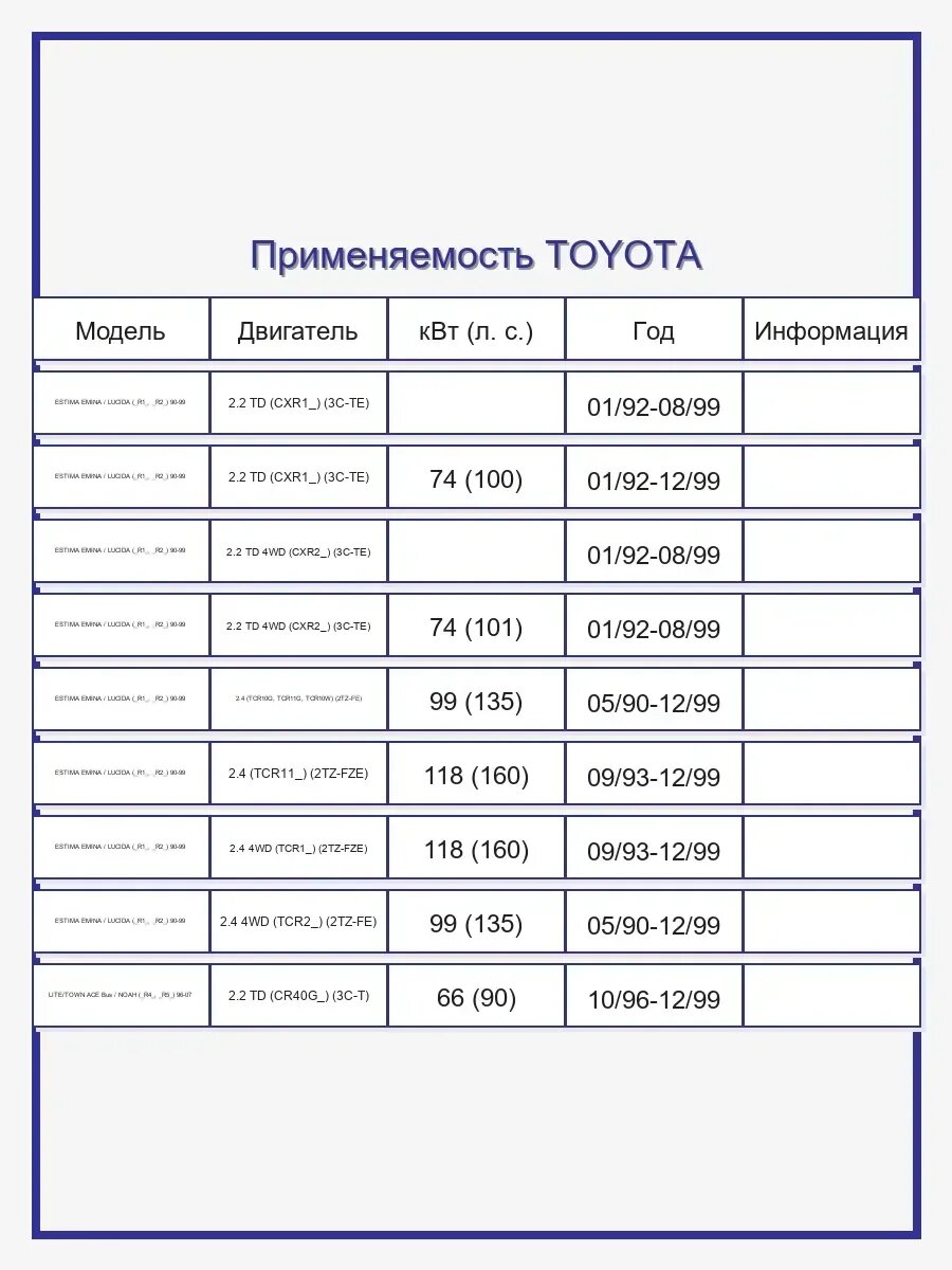 Поршень тормозного суппорта переднего (d 44 мм), арт. BC-4187