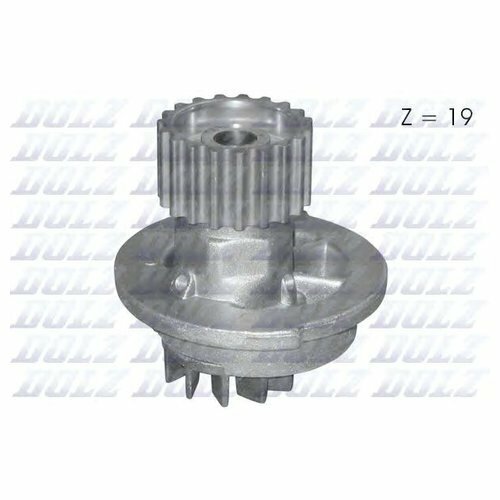 Водяной насос Dolz D211